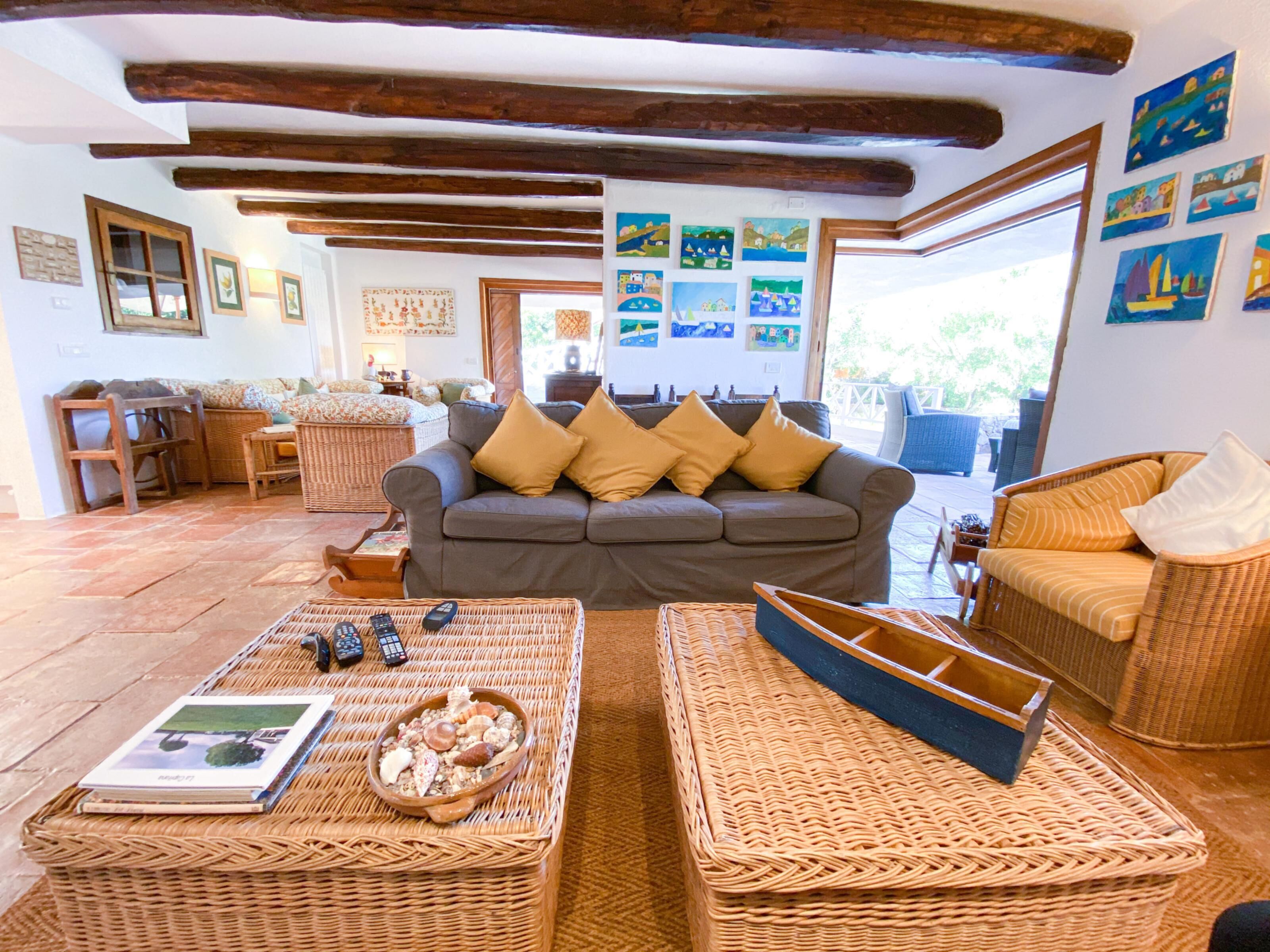 Villa Heaven Bis Lux - Independent Villa - Portobello