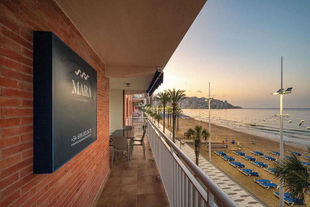 Mara Boutique Apartments - Benidorm