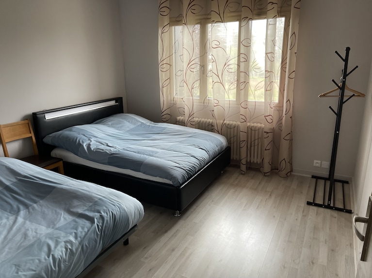 La Villa De Hauteville - Hauteville-Lompnes