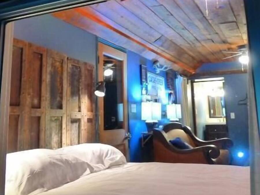 Roupa de alta qualidade, camas de colchão pillowtop