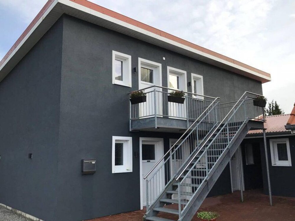 Apartment complex Gasthof Handewitt - Apartment complex Handewitt ...