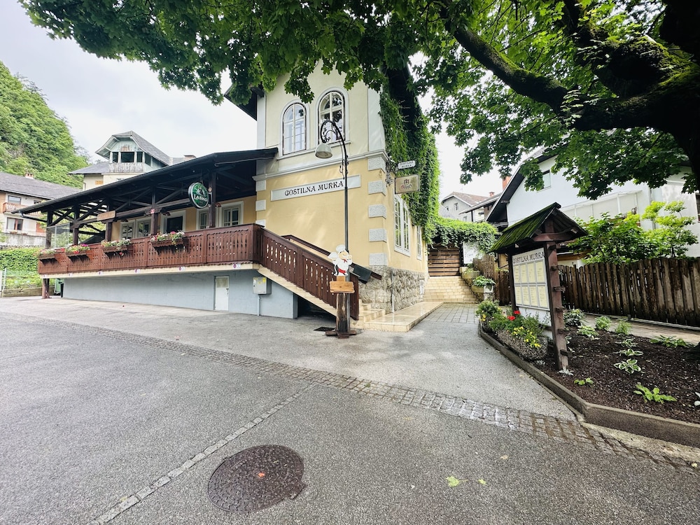 Rooms Murka - Bled