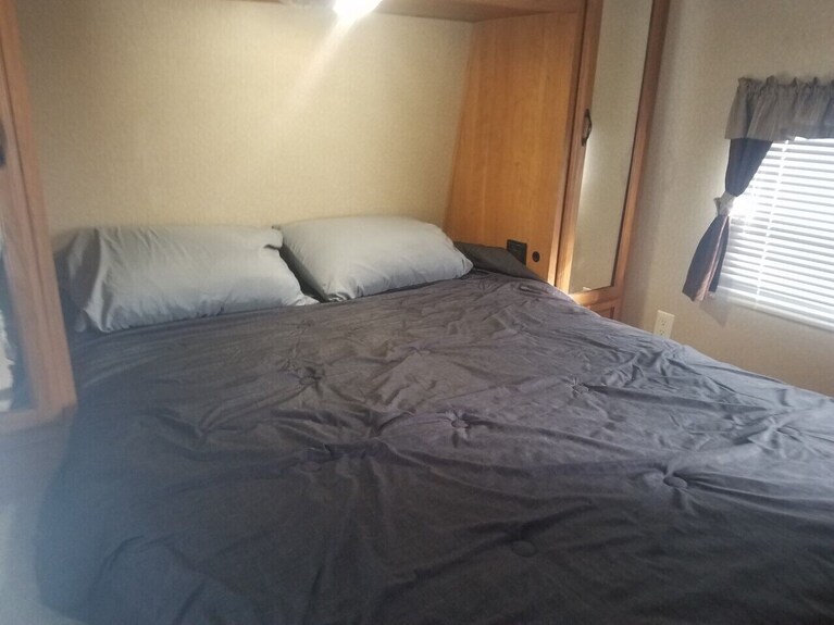 Country Comfort - New Mexico