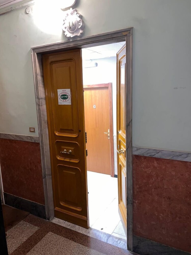 Shelter Affittacamere - Gênes