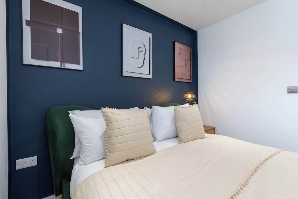 Albion At The Level - 2 Bd Flat - 布萊頓