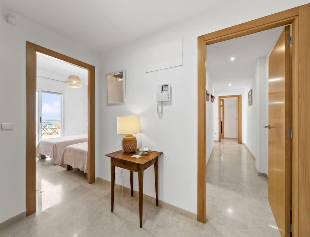 Cima Del Mar By Interhome - Pego