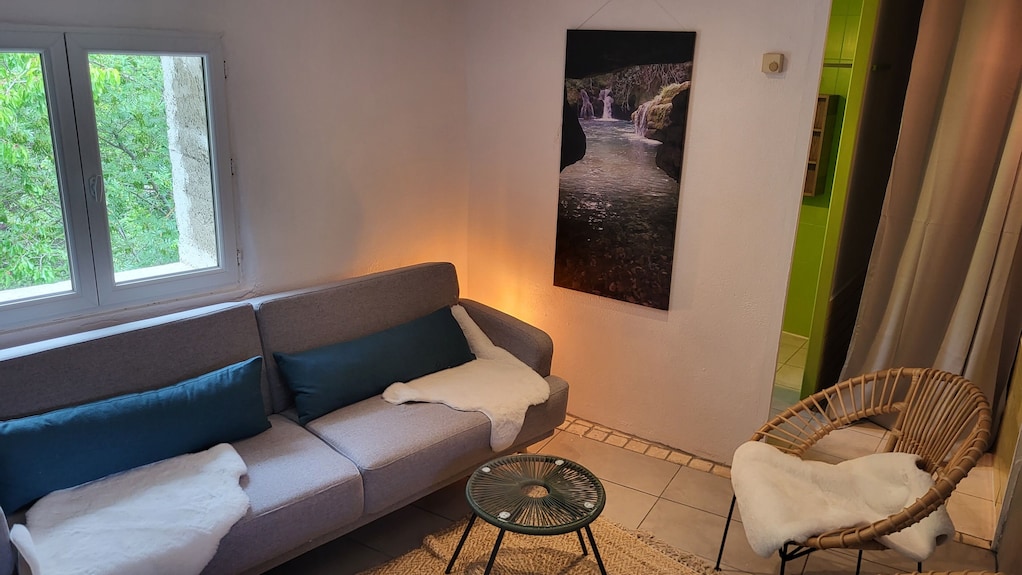 A Small Paradise Between Mont Aigoual And The Cirque Navacelles! - Le Vigan