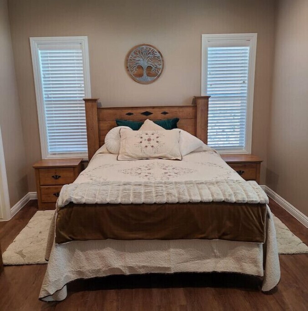 Coral Cliffs Casita - Kanab | Vrbo