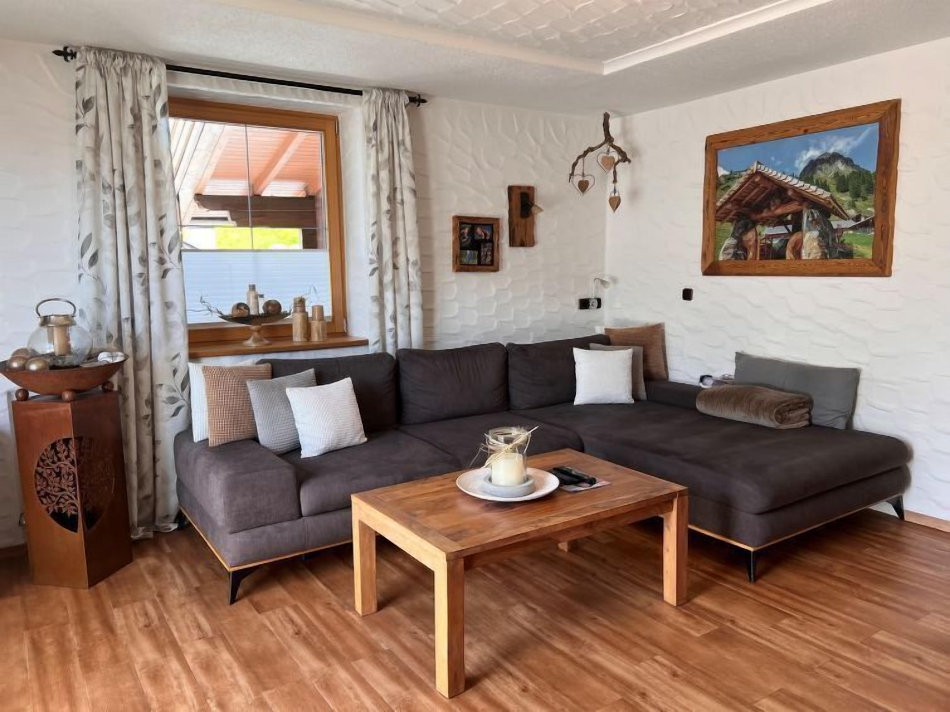 Hüttaler By Interhome - Thurn Pass