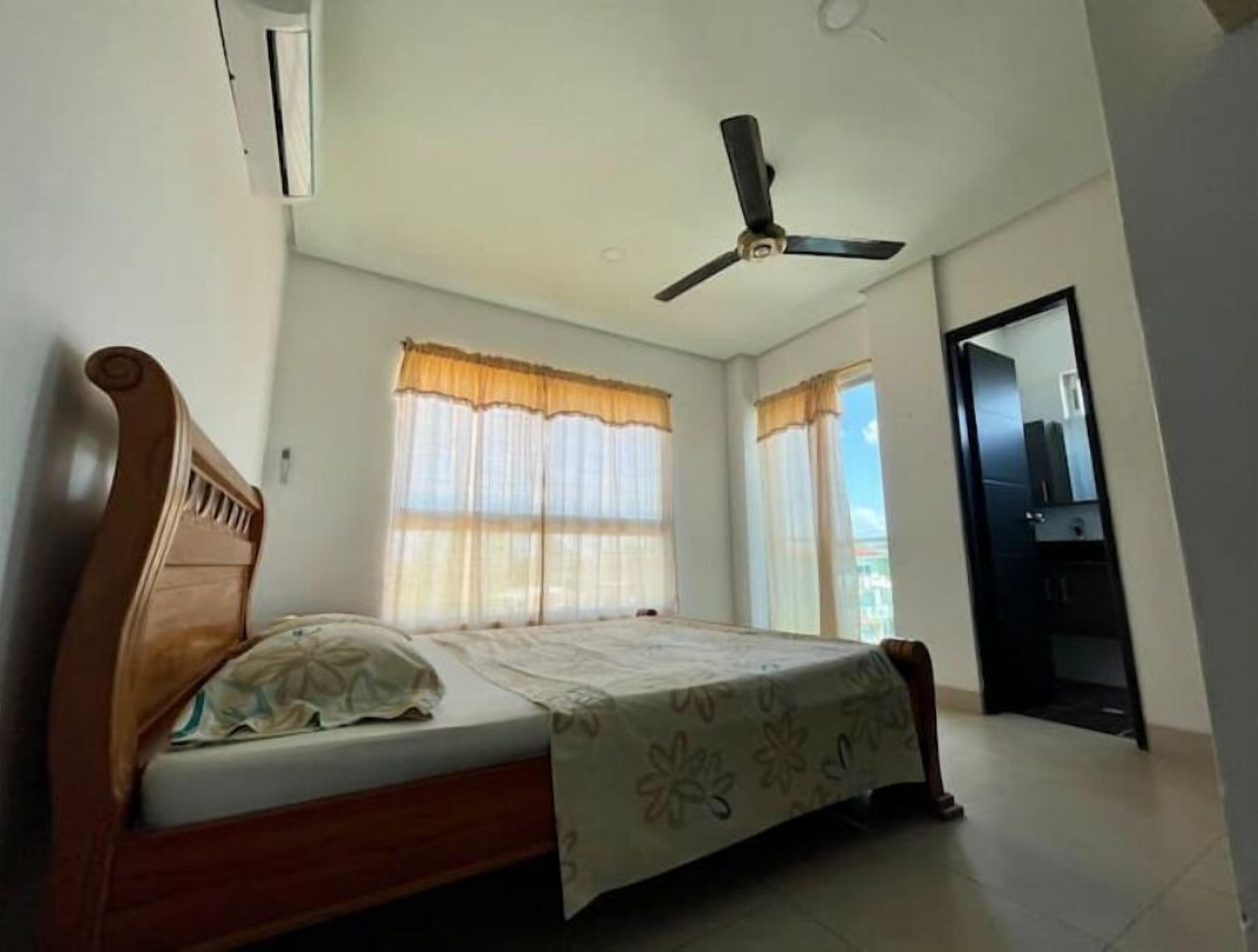 Apt In Coveñas Near The Sea #202 - Covenas