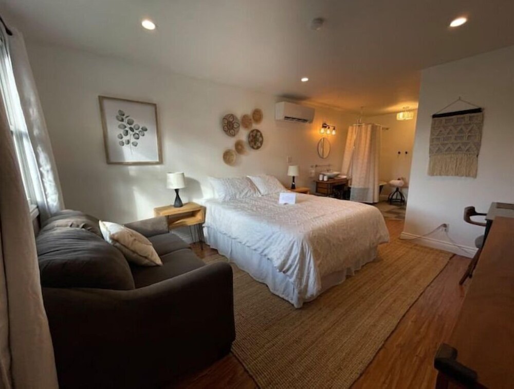 Cozy Kingsville Country Guest House - Kingsville