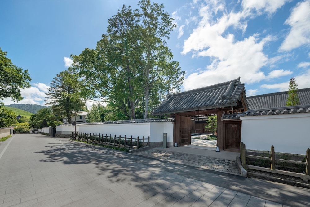 Shisui, A Luxury Collection Hotel, Nara - Nara
