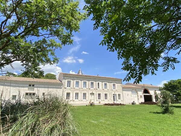 Domaine De Lanis Maison D'hôtes - Castelnaudary