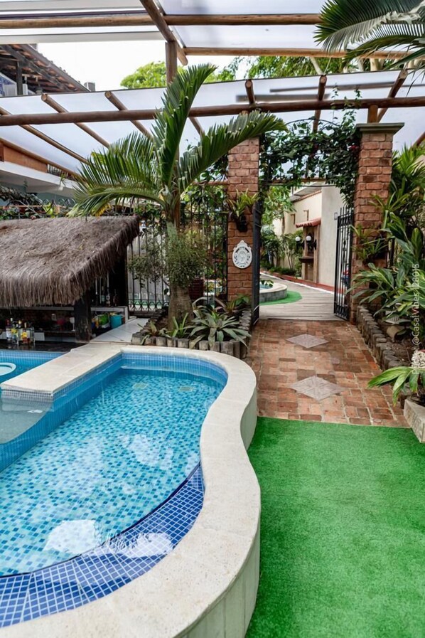 RioZin Pousada Liberal - Adults Only - Clothing Optional - Rio de ...