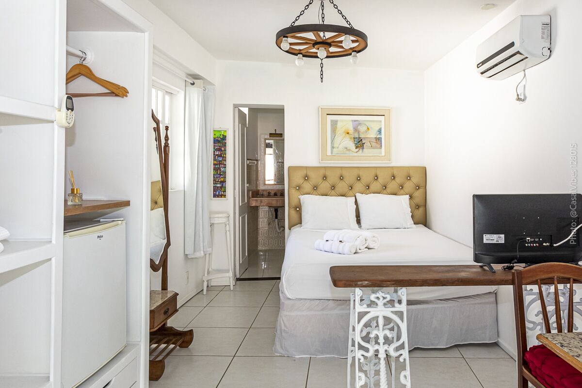 RioZin Pousada Liberal - Adults Only - Clothing Optional in Rio de ...