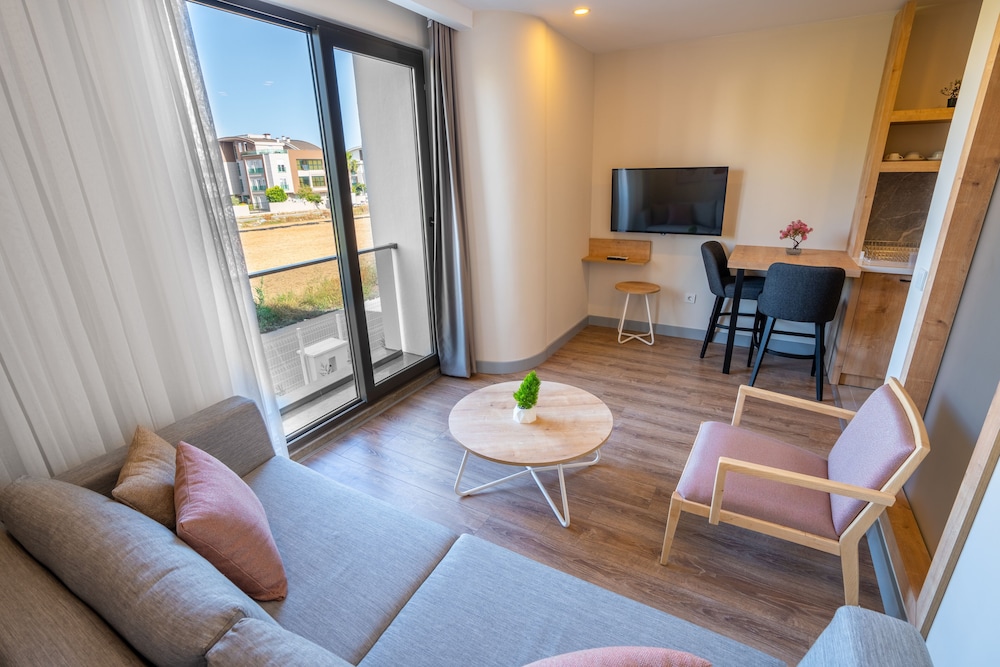 Lara Mari̇ne Homes - Aksu