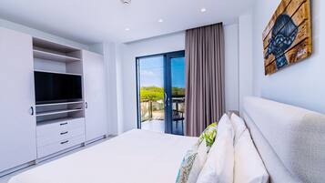 Apartamento (2 Bedrooms) | 2 quartos, ferro/tábua de engomar