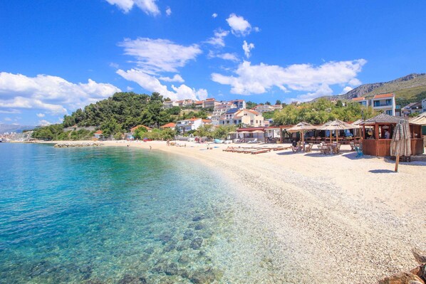 Apartamento | Praia