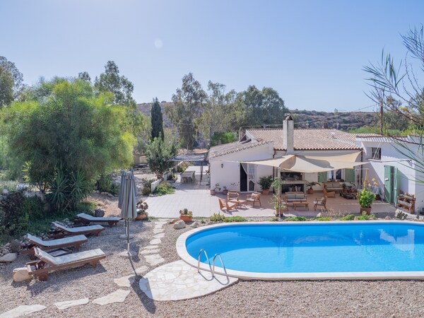 Domu Prexada - Sardinia