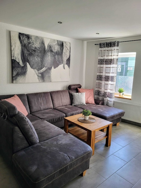 Cozy Vacation Home In Budenheim With Full Equipment - Mainz