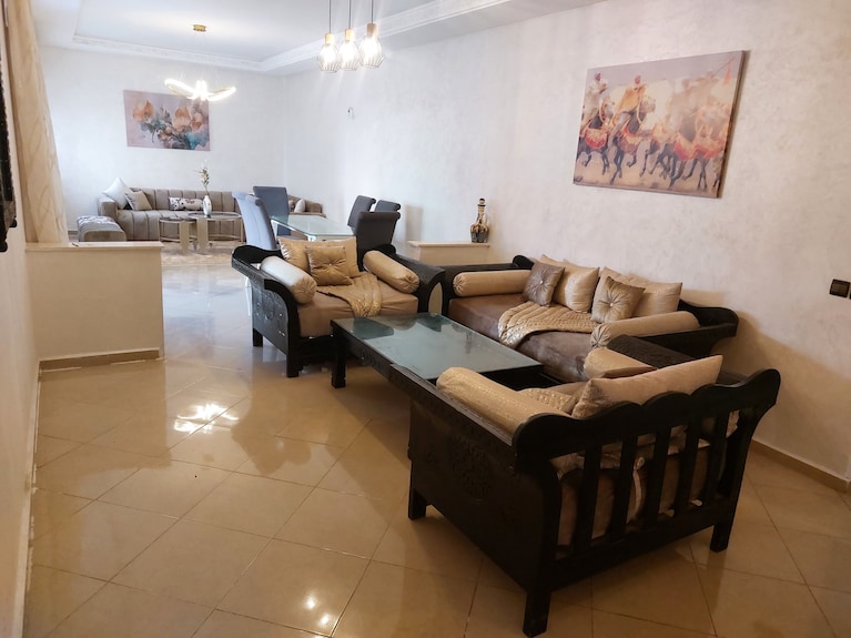 Appartement Centre-ville - Kénitra