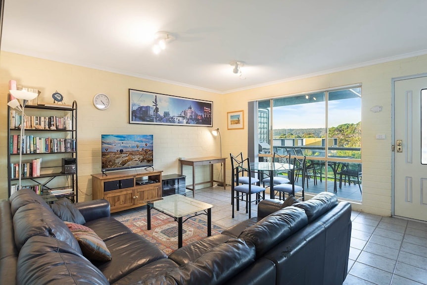 Blue Waters - Unit 4 - Eden