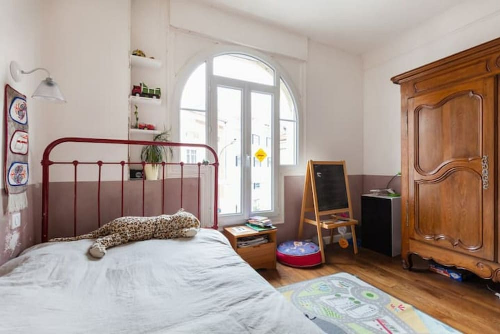 Grande Maison Avec Terrasse, Quartier Exceptionnel - Nogent-sur-Marne