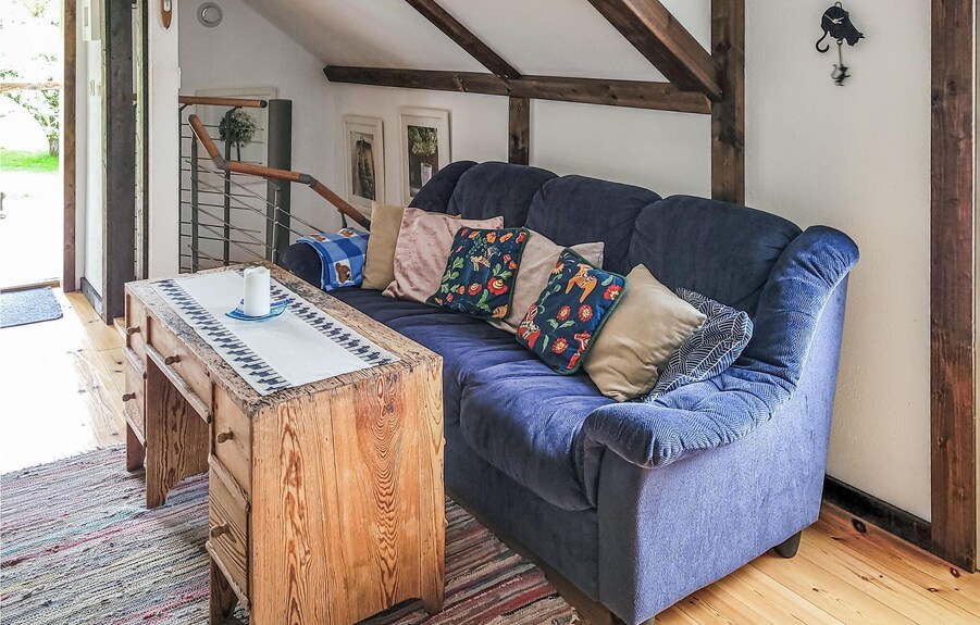 1 Sovrum Härligt Hem I Fritsla - Kinna