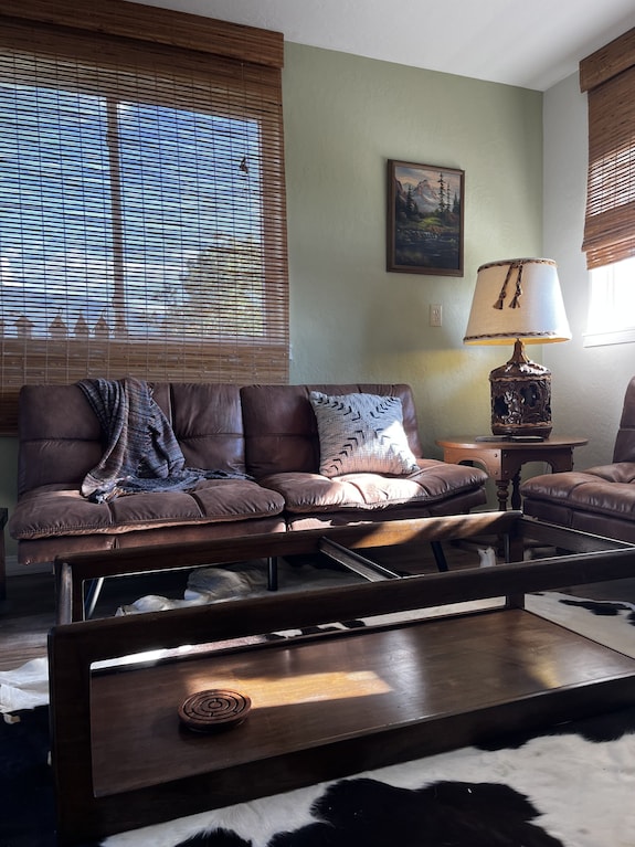 The Guest House At The Russian Olive - Montana