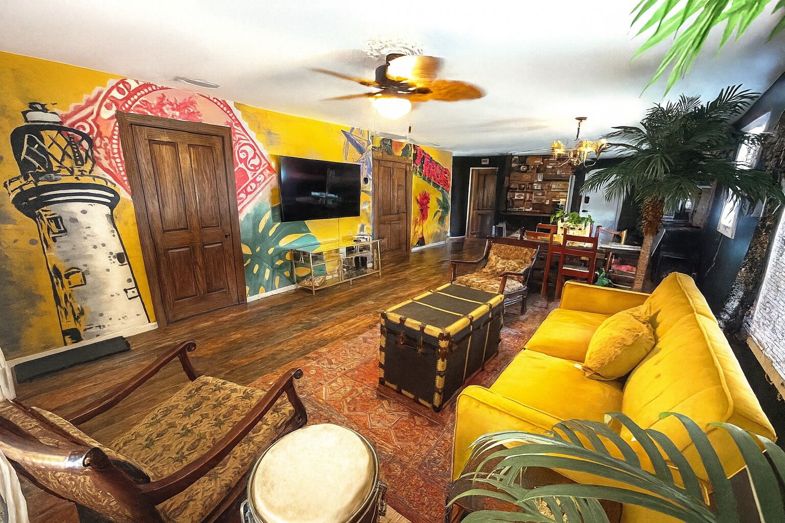 8 Guest, Cowboy Pool Bbq, Fire Pit, House - Tampa, FL