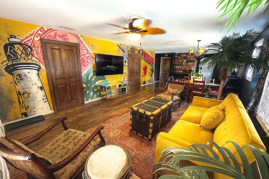 8 Guest, Cowboy Pool Bbq, Fire Pit, House - Tampa, FL