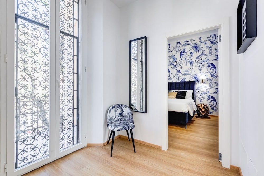 Villa Chiara - A New Luxury Star Is Born In Rome! - Rome