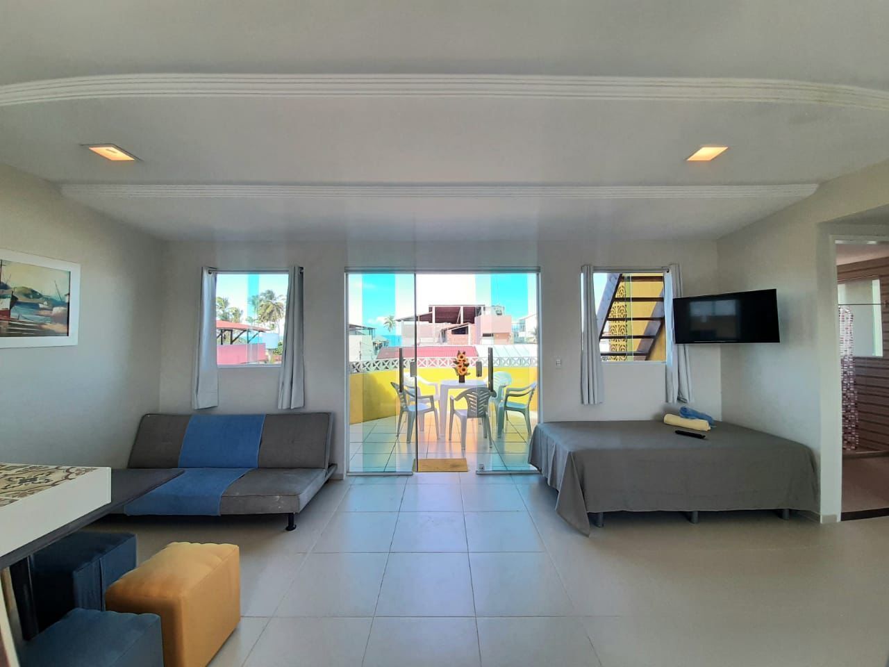 Porto De Galinhas Maracaipe, Pertinho Do Mar. - Pernambuco (estado)