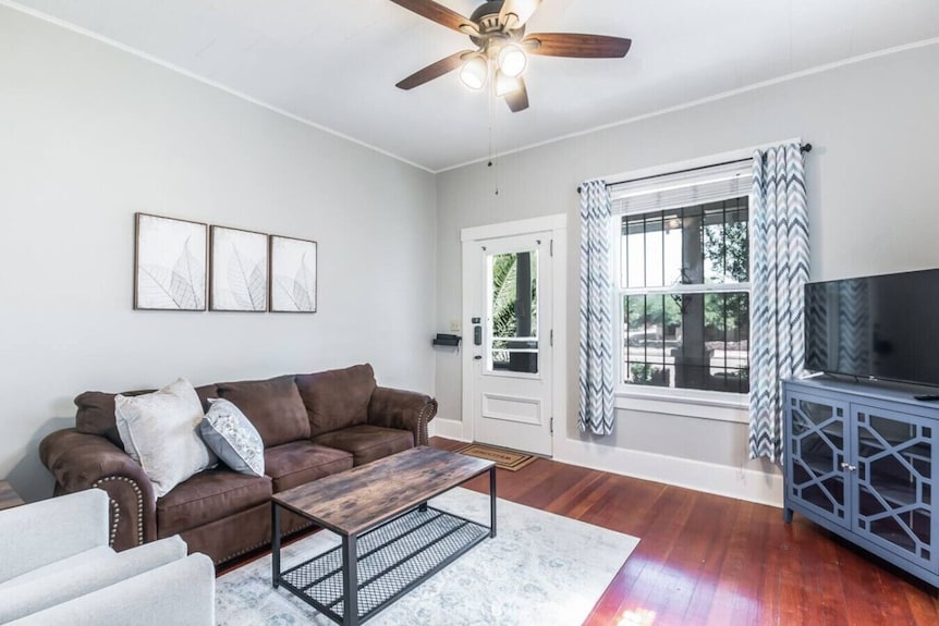 Historic Jostaad Home! - Tucson, AZ