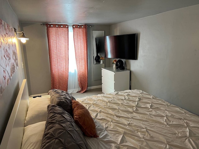 4th Ave Historic 1 Bedroom - Casino Del Sol