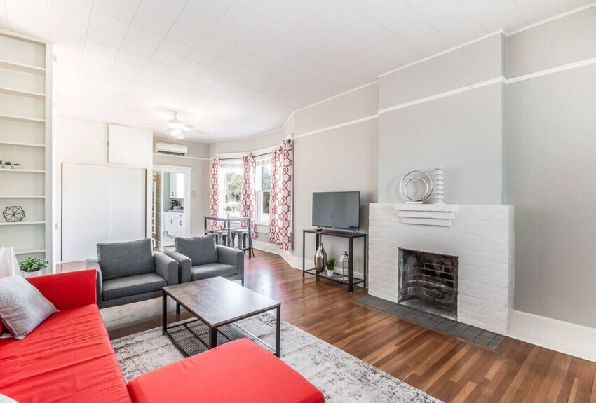 Historic University 1 Bedroom! - Arizona