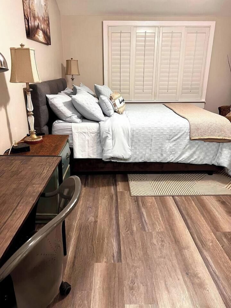 Cozy Family-friendly Home Near Dallas! - 메스키트