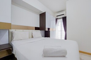 Apartamento | 2 quartos 