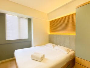 Apartamento | 3 quartos, Wi-Fi de cortesia