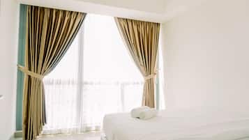 Apartamento | 2 quartos