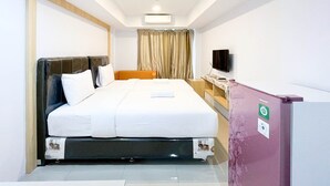 Apartamento | Wi-fi grátis 