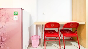 Apartamento | Sala de estar