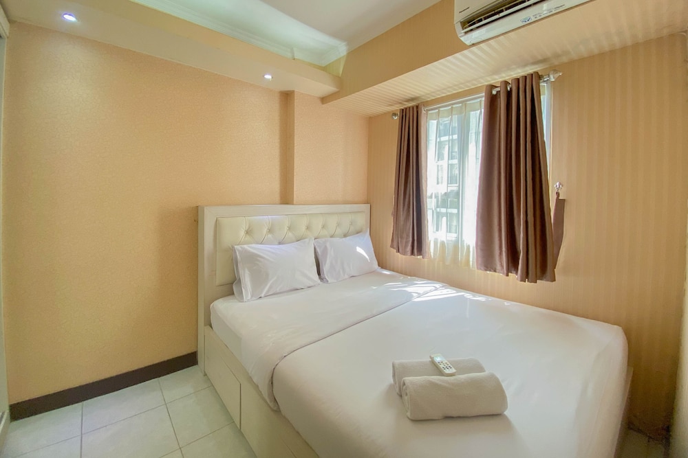 Fancy And Nice 2br At Cinere Resort Apartment - Jakarta