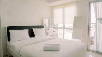 Apartamento | Wi-fi grátis