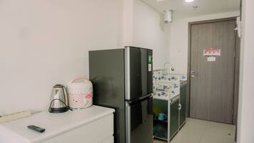 Apartamento | Sala de estar