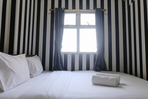 Apartamento | 2 quartos, Wi-fi grátis 