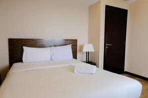 Apartamento | 3 quartos, Wi-fi grátis 