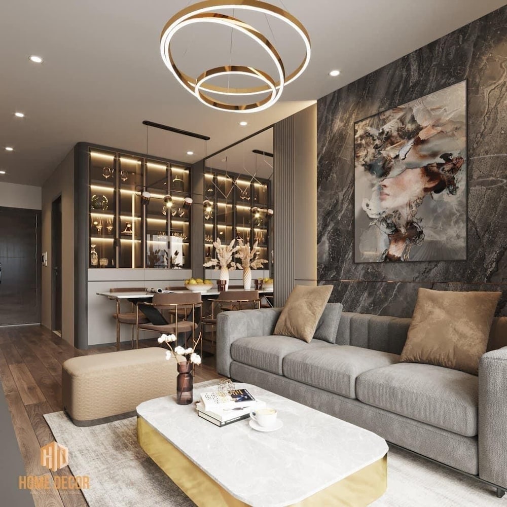 Green Pearl Bắc Ninh - Tỉnh Bắc Giang