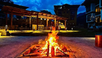 Espetáculo de teatro