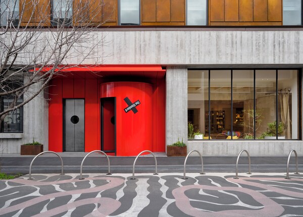 The Standardx, Melbourne - Melbourne